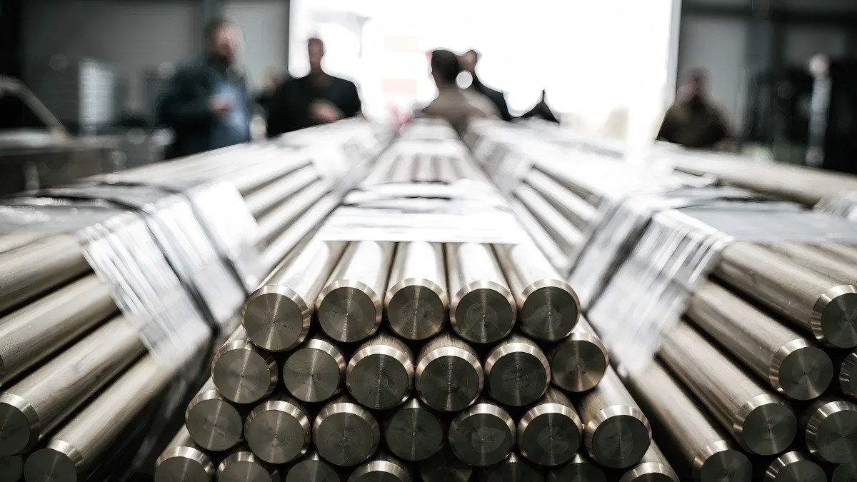 How to Choose the Right Sheet Metal Surface Finish for Your Project ...