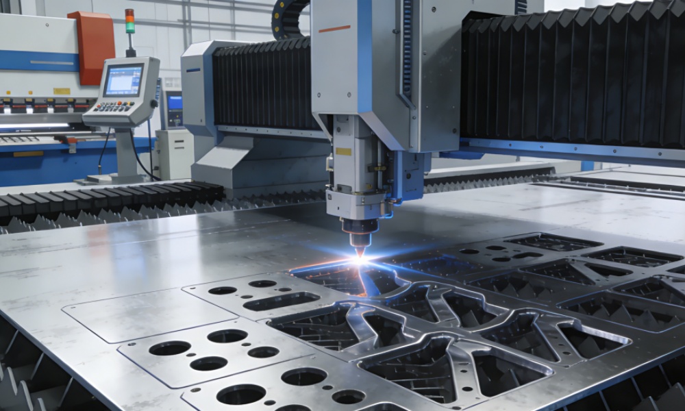 Is Your Sheet Metal Fabrication Process Robust Enough for Critical ...