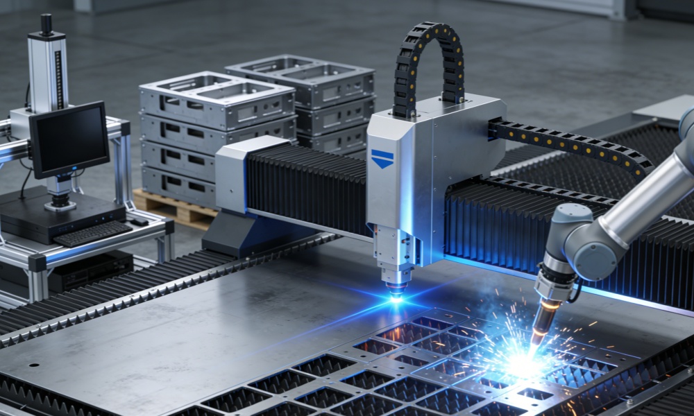 Is Your Sheet Metal Fabrication Process Robust Enough for Critical ...